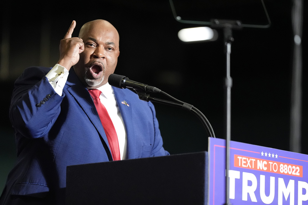 Black Republicans and their controversial stances on issues | AFRO ...