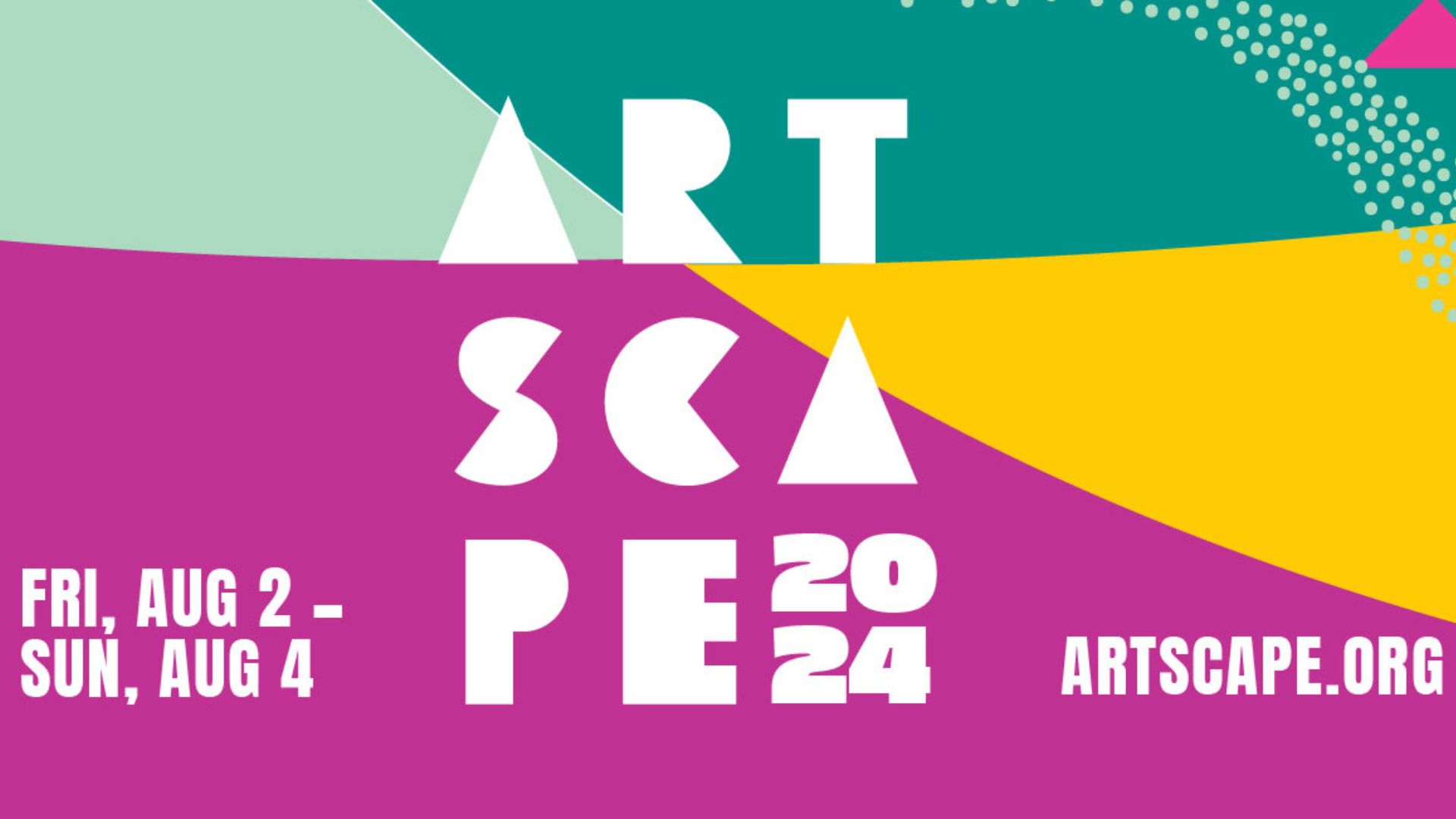 Artscape2024 | AFRO American Newspapers