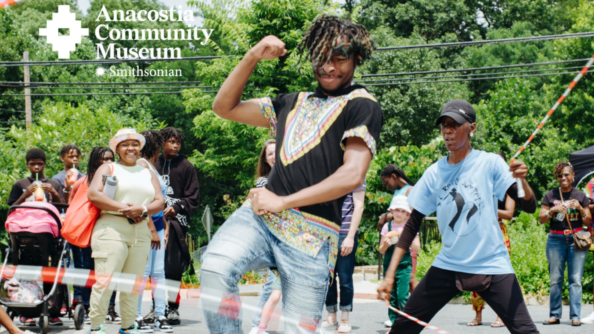 Juneteenth celebrations across the DMV: Music, poetry, and unity | AFRO ...