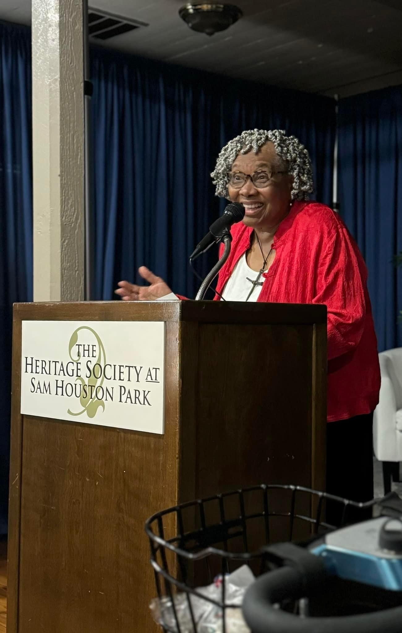 Martha-Whiting Goddard | AFRO American Newspapers