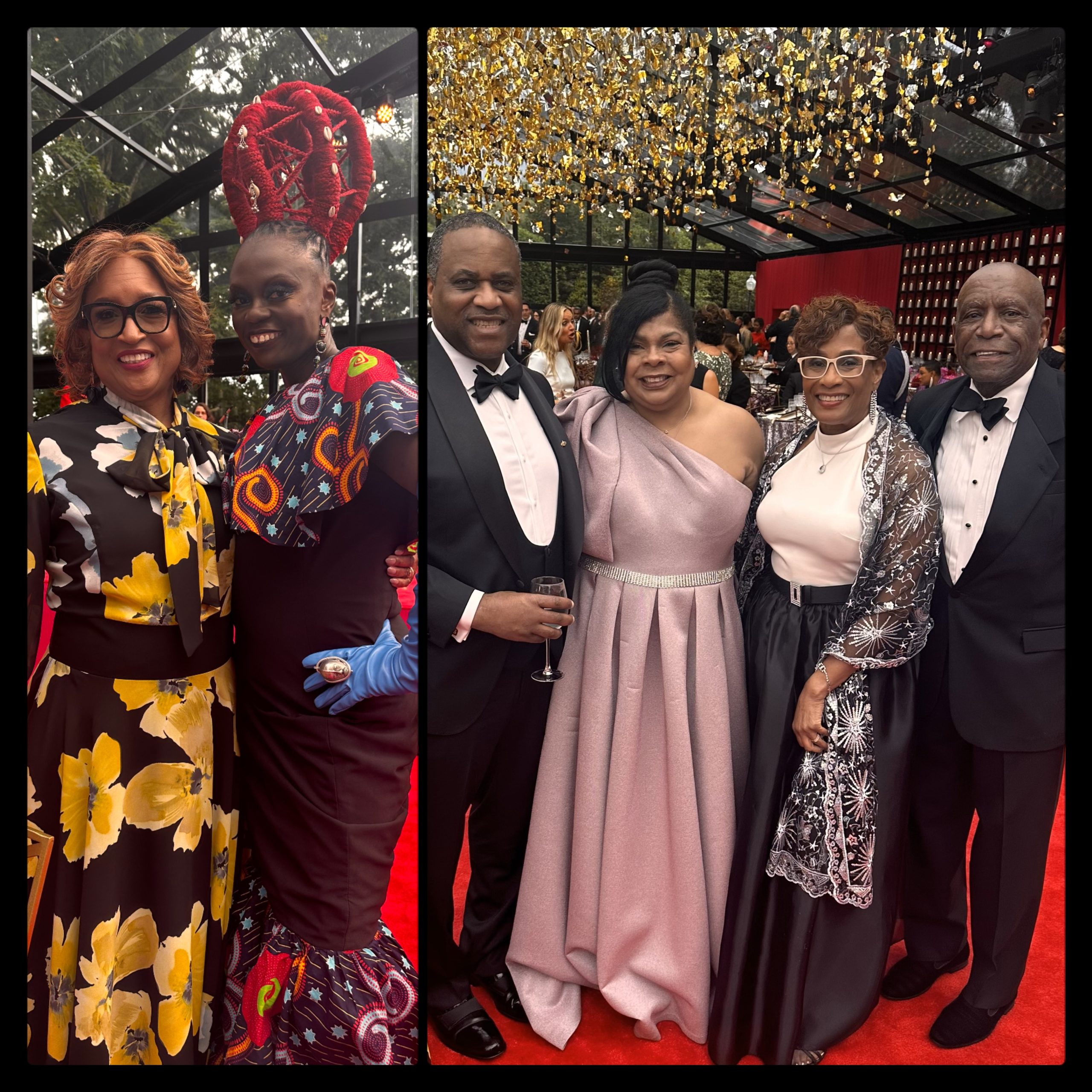 New Phototastic Collage | AFRO American Newspapers