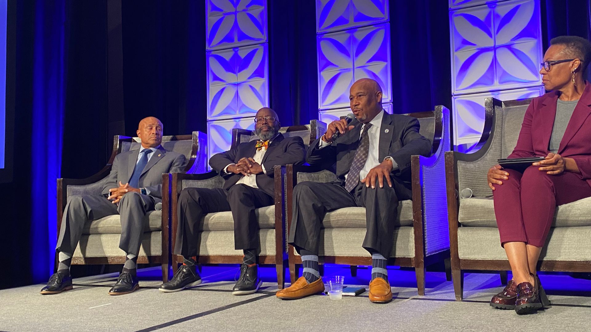 RacialImpact | AFRO American Newspapers