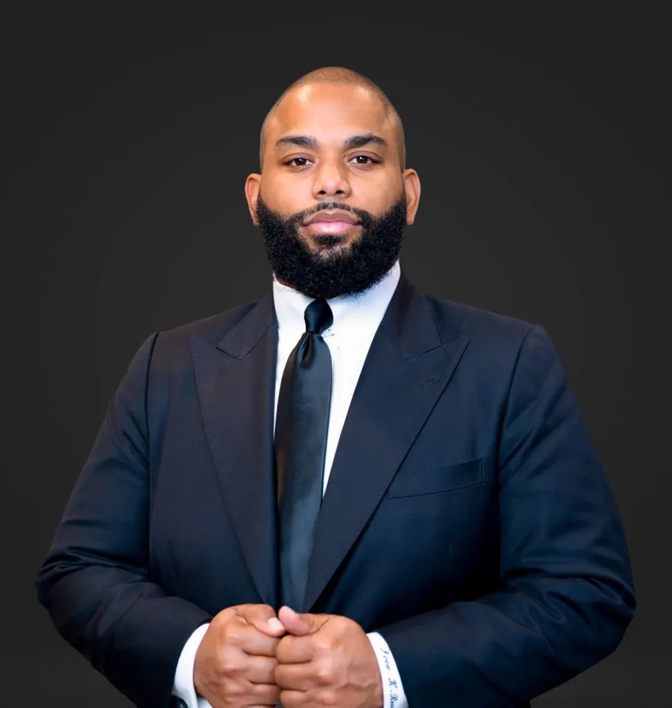 The Rev. Drew Kyndall Ross | AFRO American Newspapers