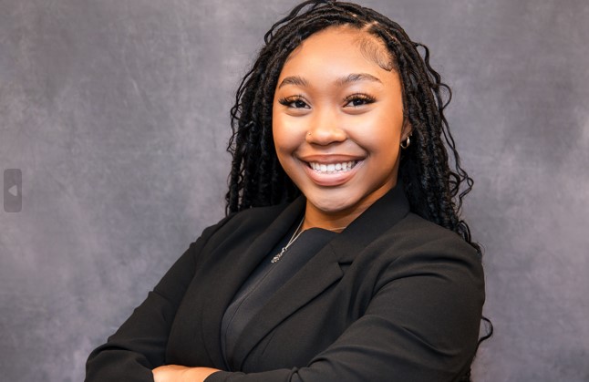 5 Mackenzie Williams 2 | AFRO American Newspapers