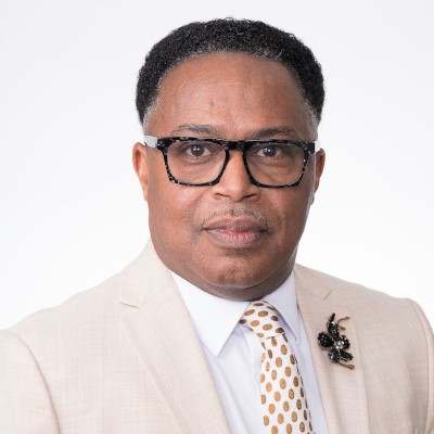 Dr. Calvin Moore Jr. on the importance of early childhood education ...