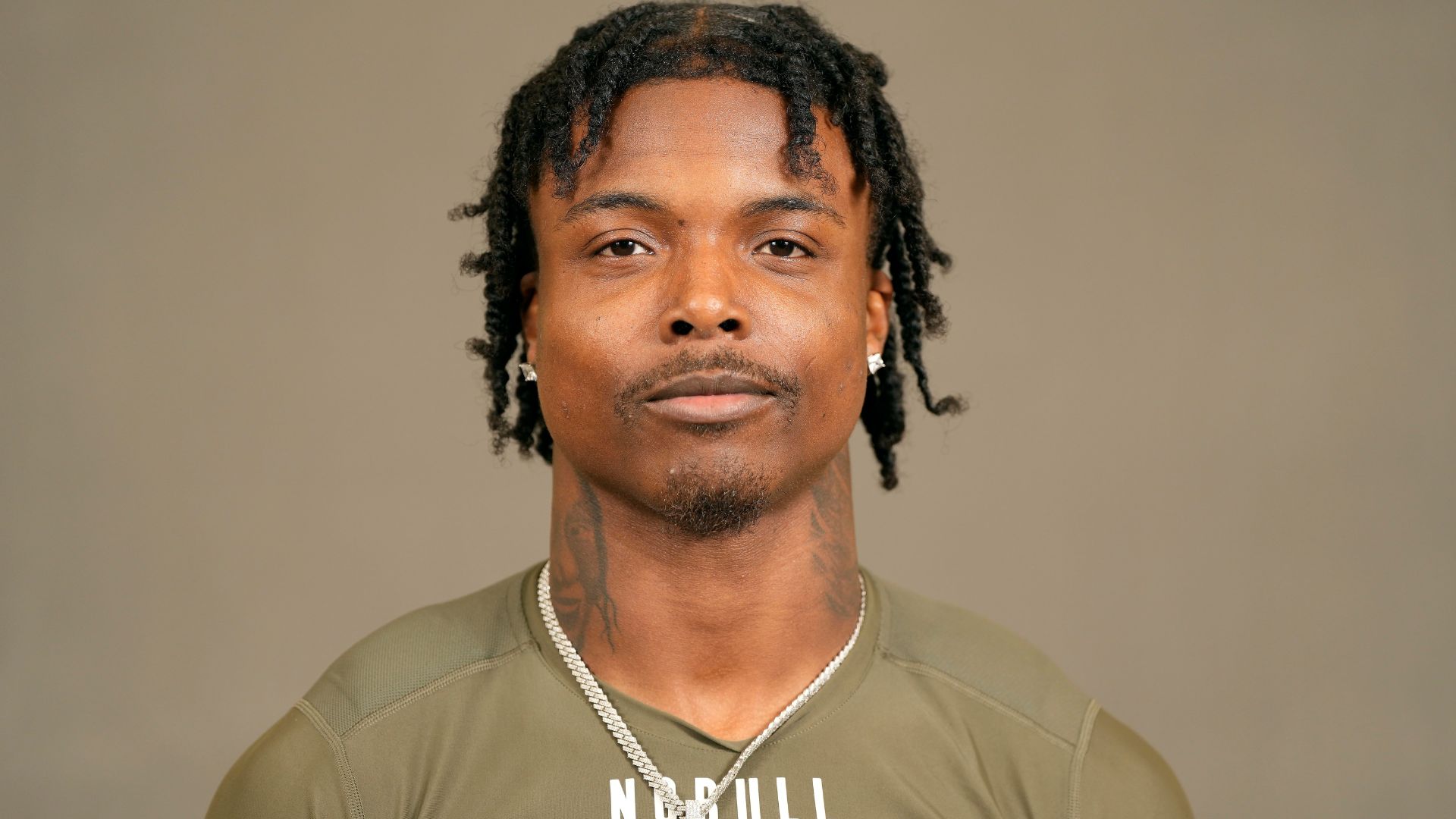 KhyreeJacksonCrash | AFRO American Newspapers