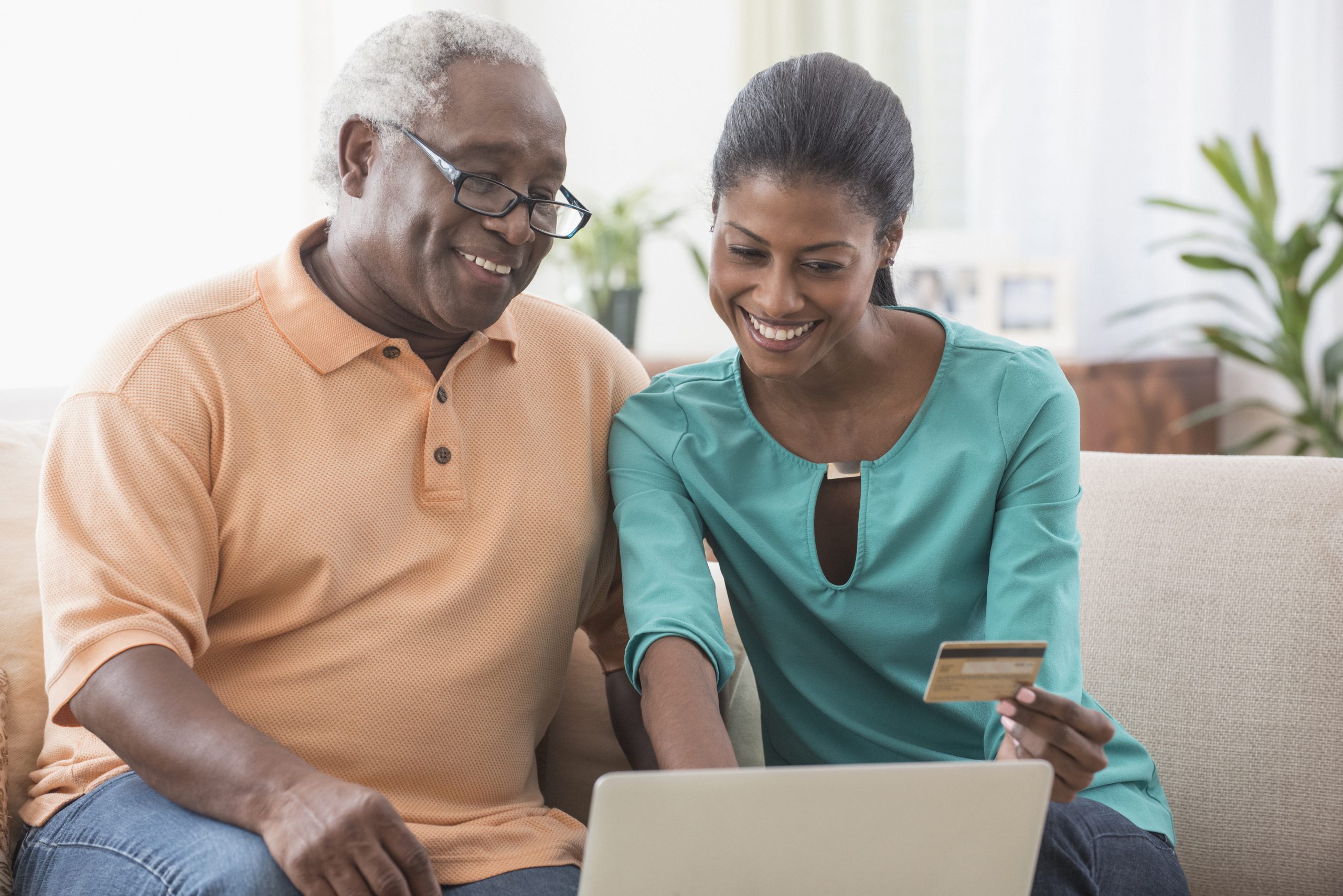 Common scams targeting older adults: How to avoid them | AFRO American ...