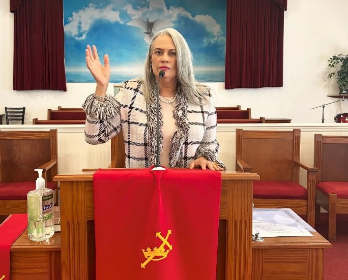 Rae Lewis-Thornton: A life with AIDS and a mission to educate | AFRO ...