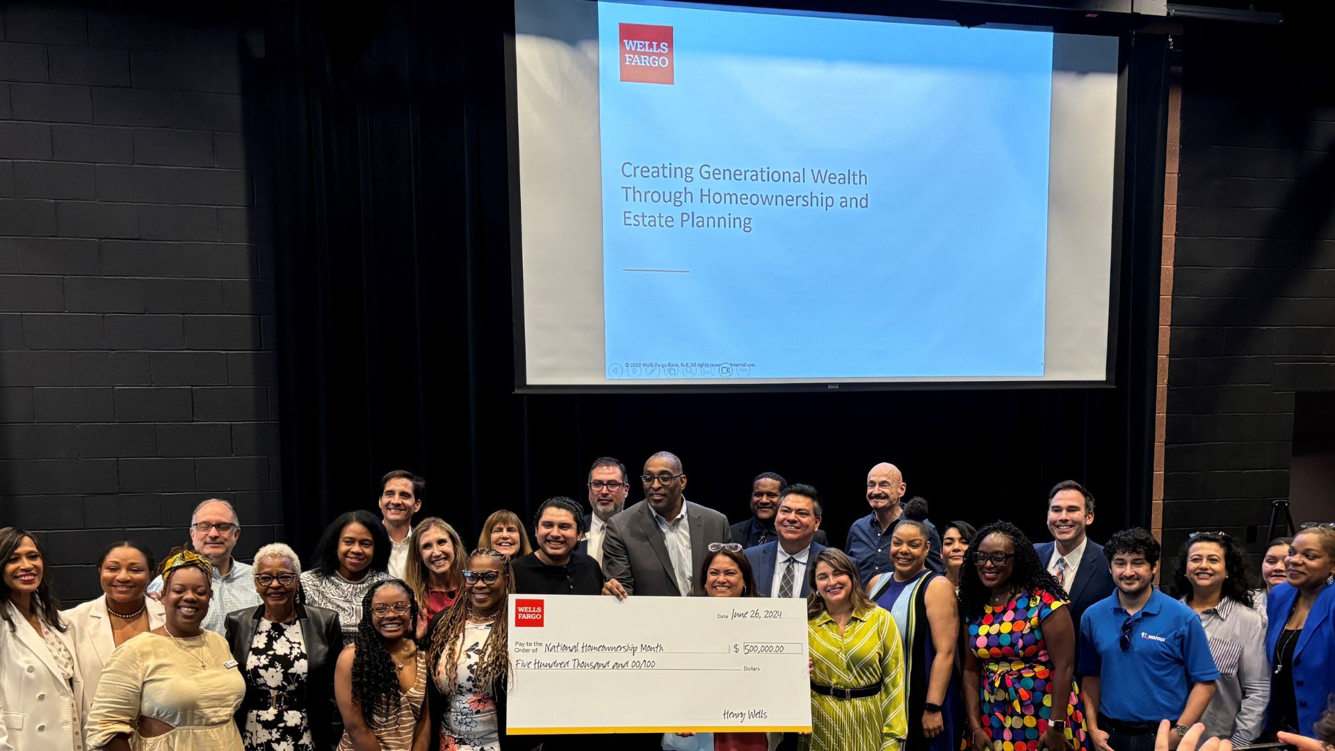 WellsFargoFoundation | AFRO American Newspapers