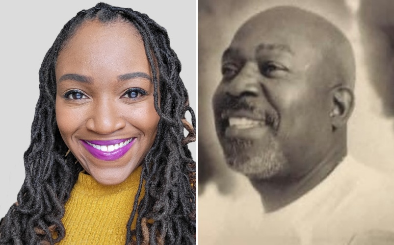 AlexisTaylor_AFRO News Editor-tile collage | AFRO American Newspapers