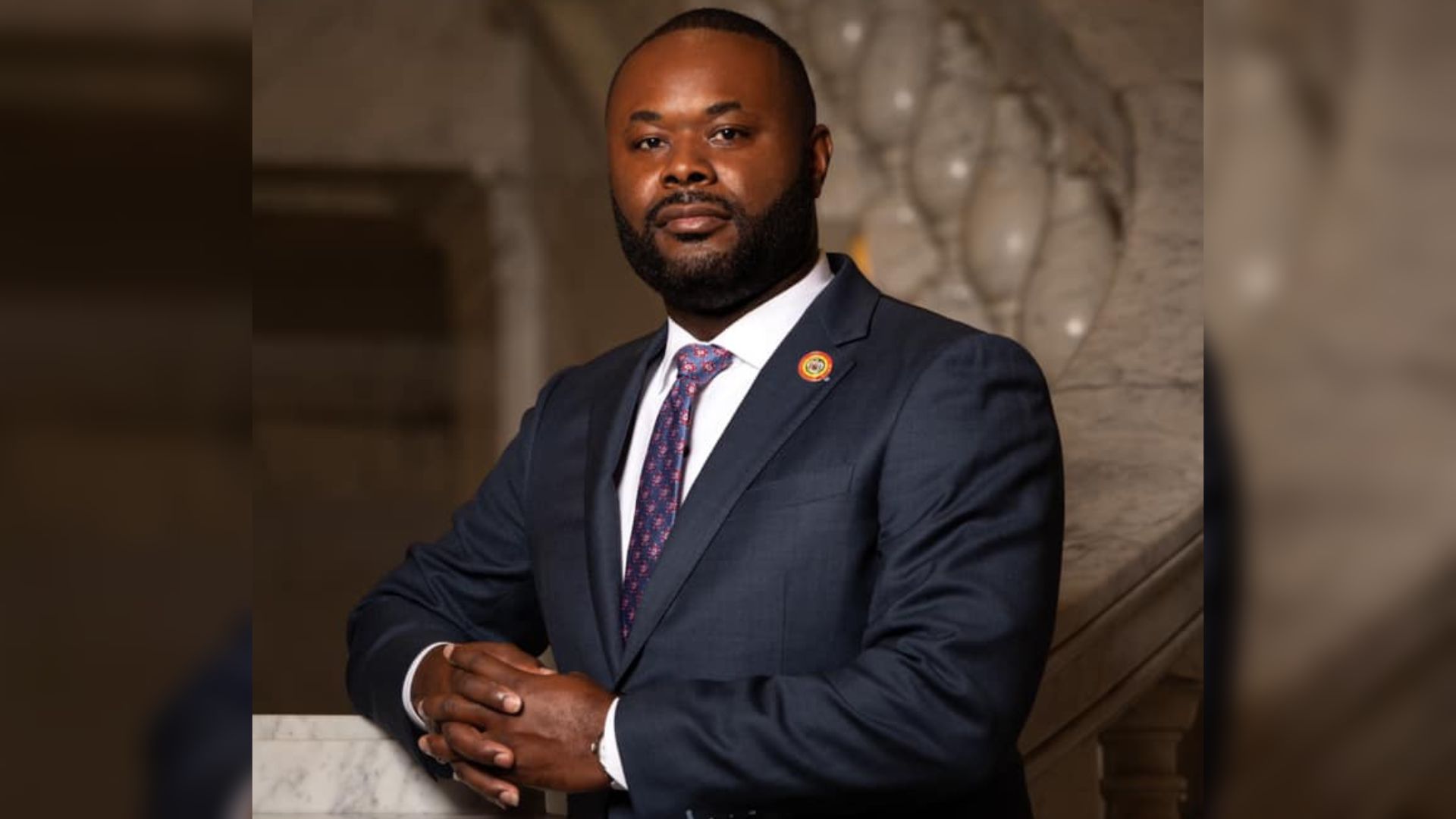 CoryMcCray | AFRO American Newspapers