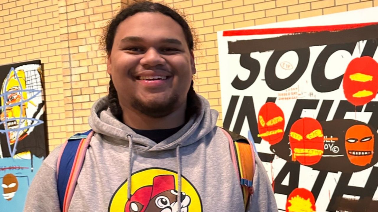 Jason Sanford | AFRO American Newspapers