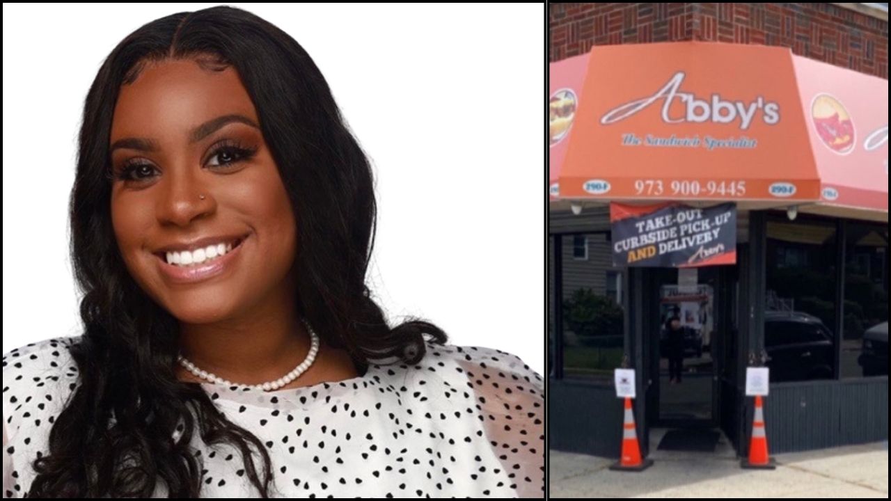 Jeydah Jenkins | AFRO American Newspapers