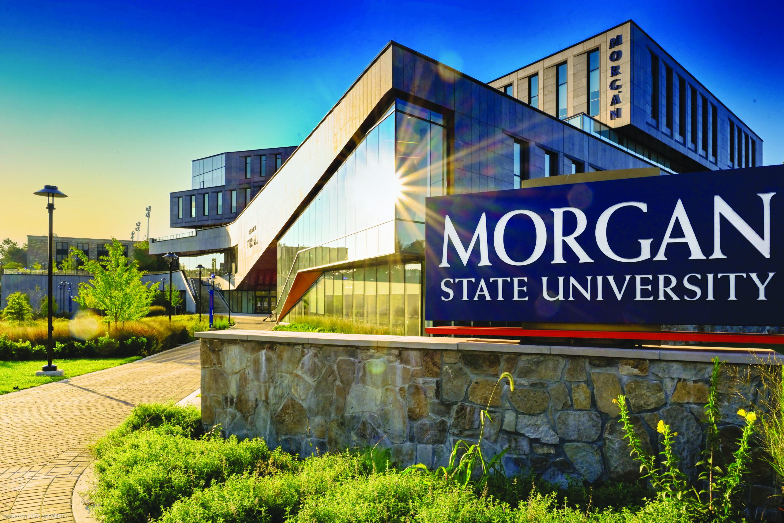 Morgan State's CICS supports adult learners with flexible education ...