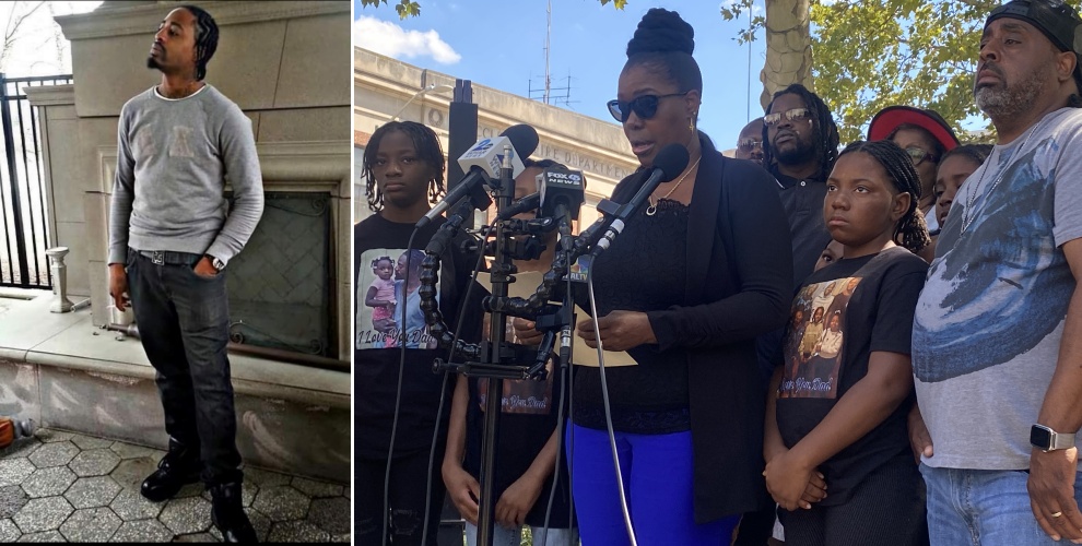 Ronald Silver II-tile collage3 | AFRO American Newspapers