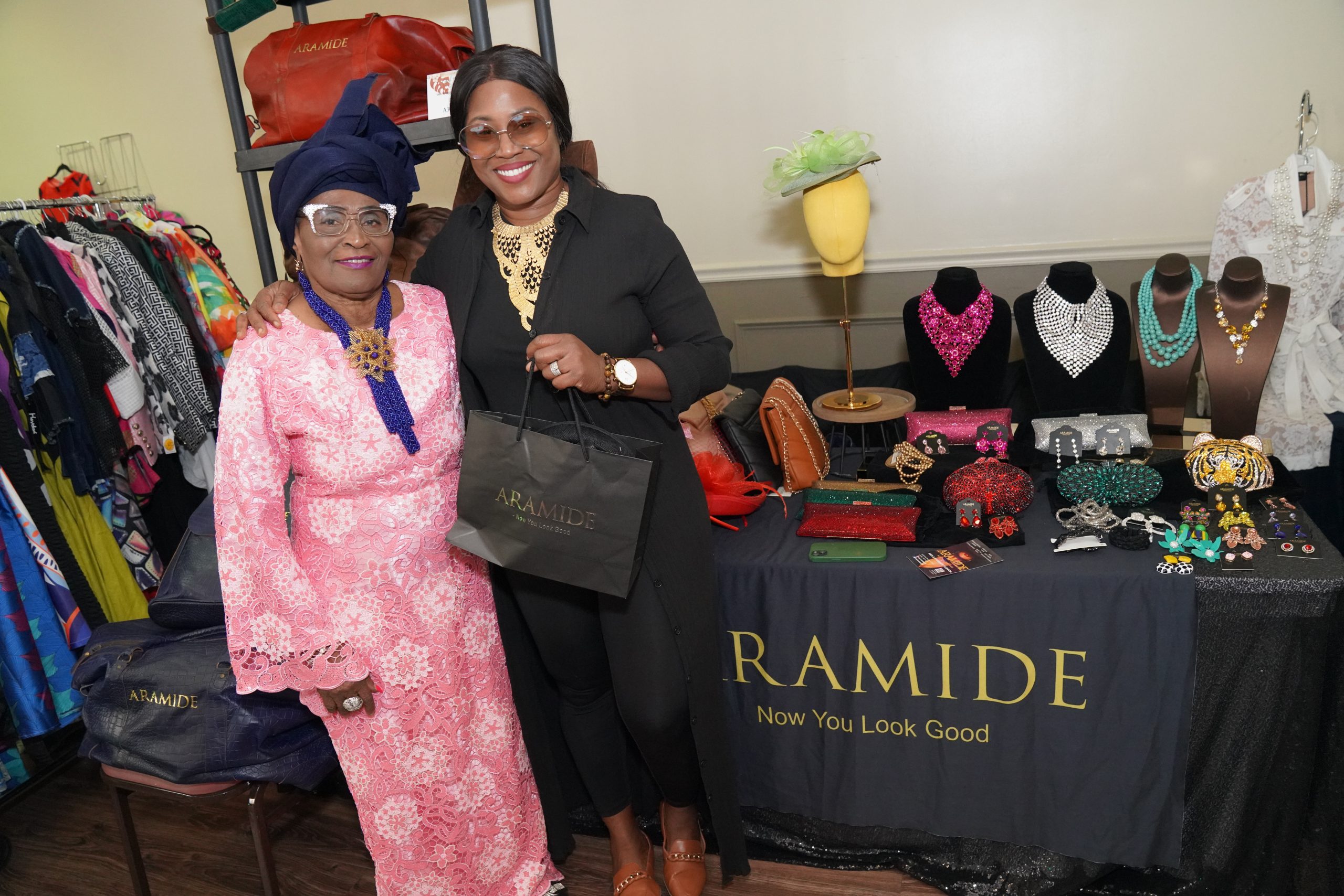 9-7-2024 - THE AFRO HIGH TEA- pmcdougall_-561 | AFRO American Newspapers