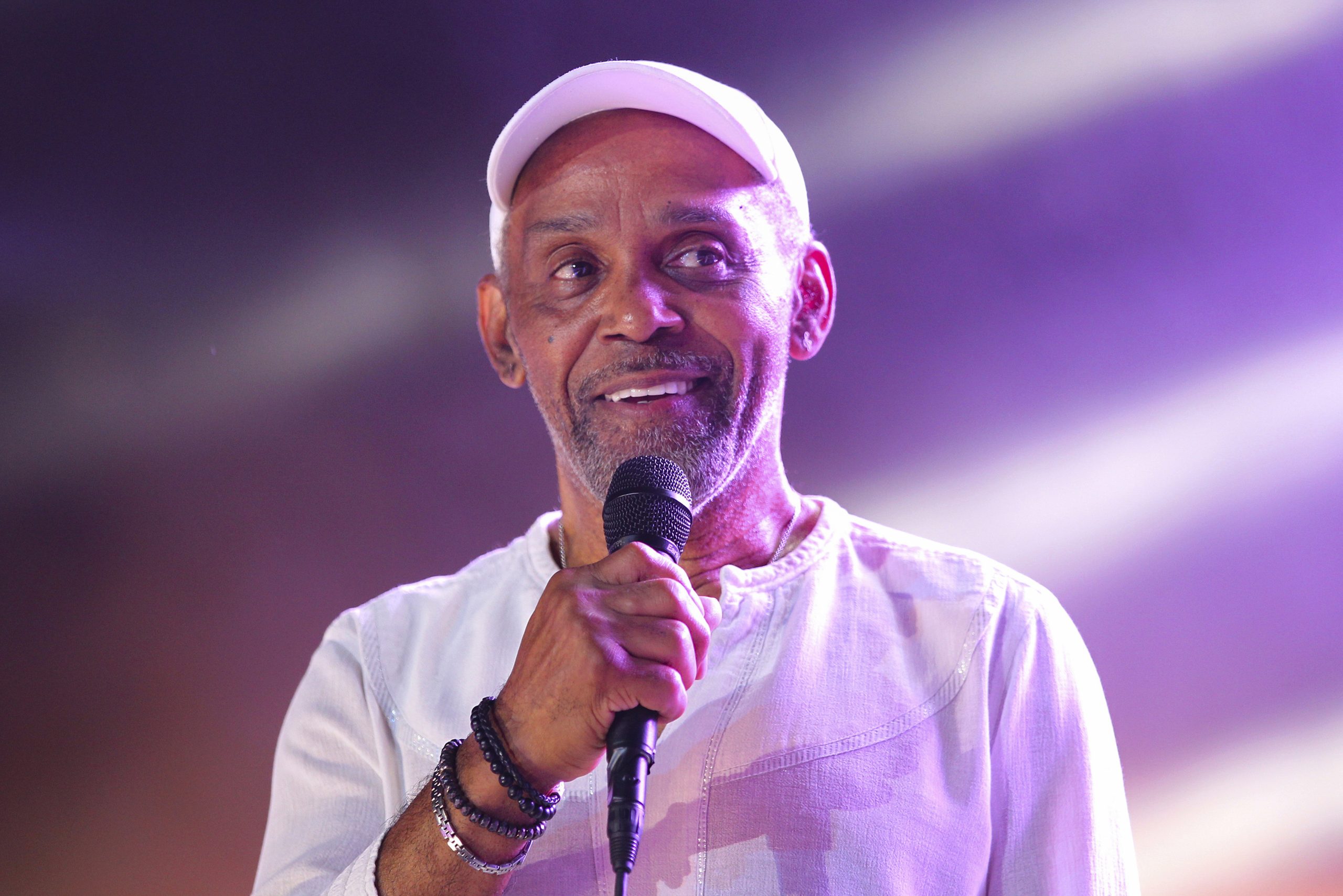 Legendary singer Frankie Beverly passes away at 77 | AFRO American ...