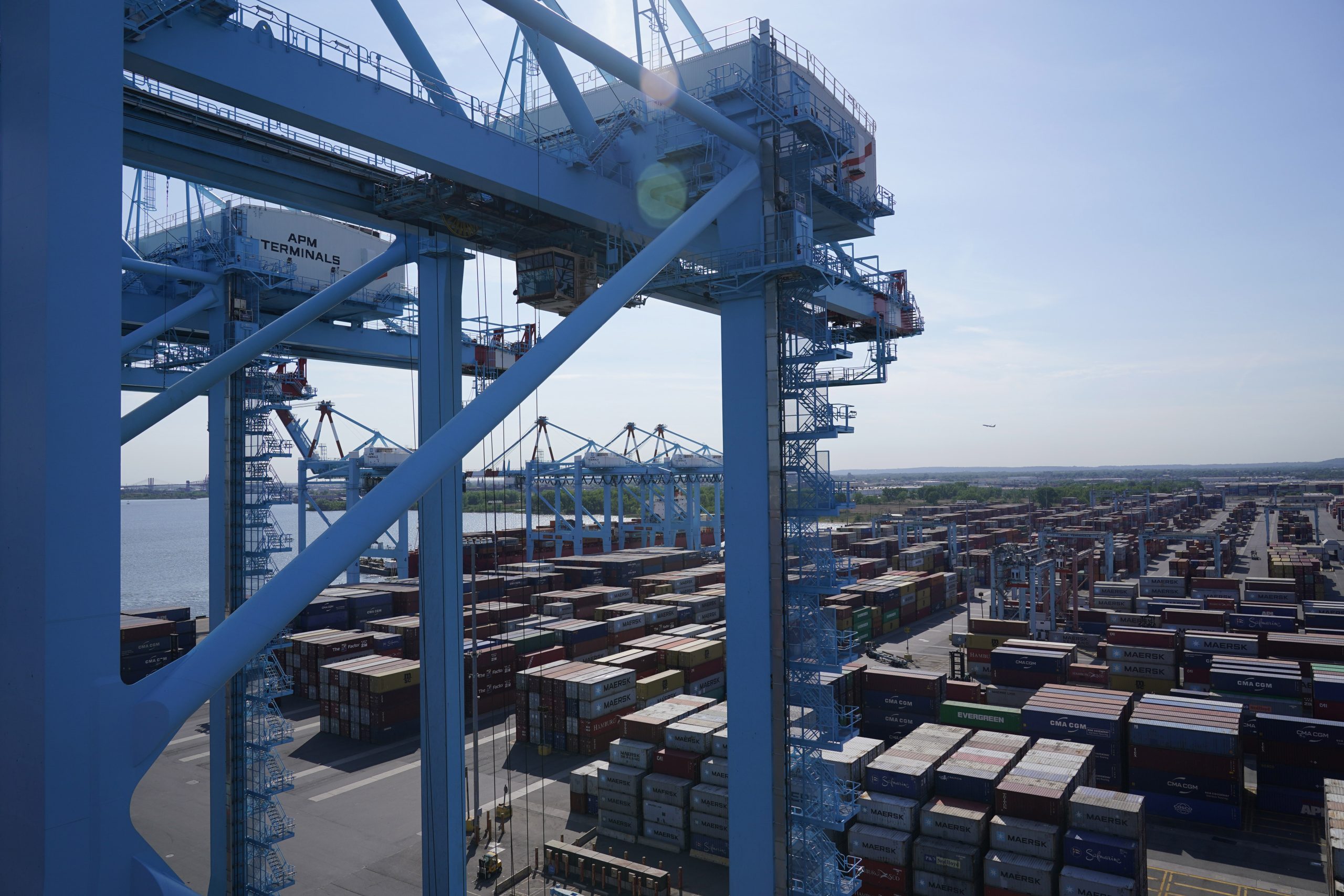 Potential ILWU strike could shut down 36 ports nationwide | AFRO ...