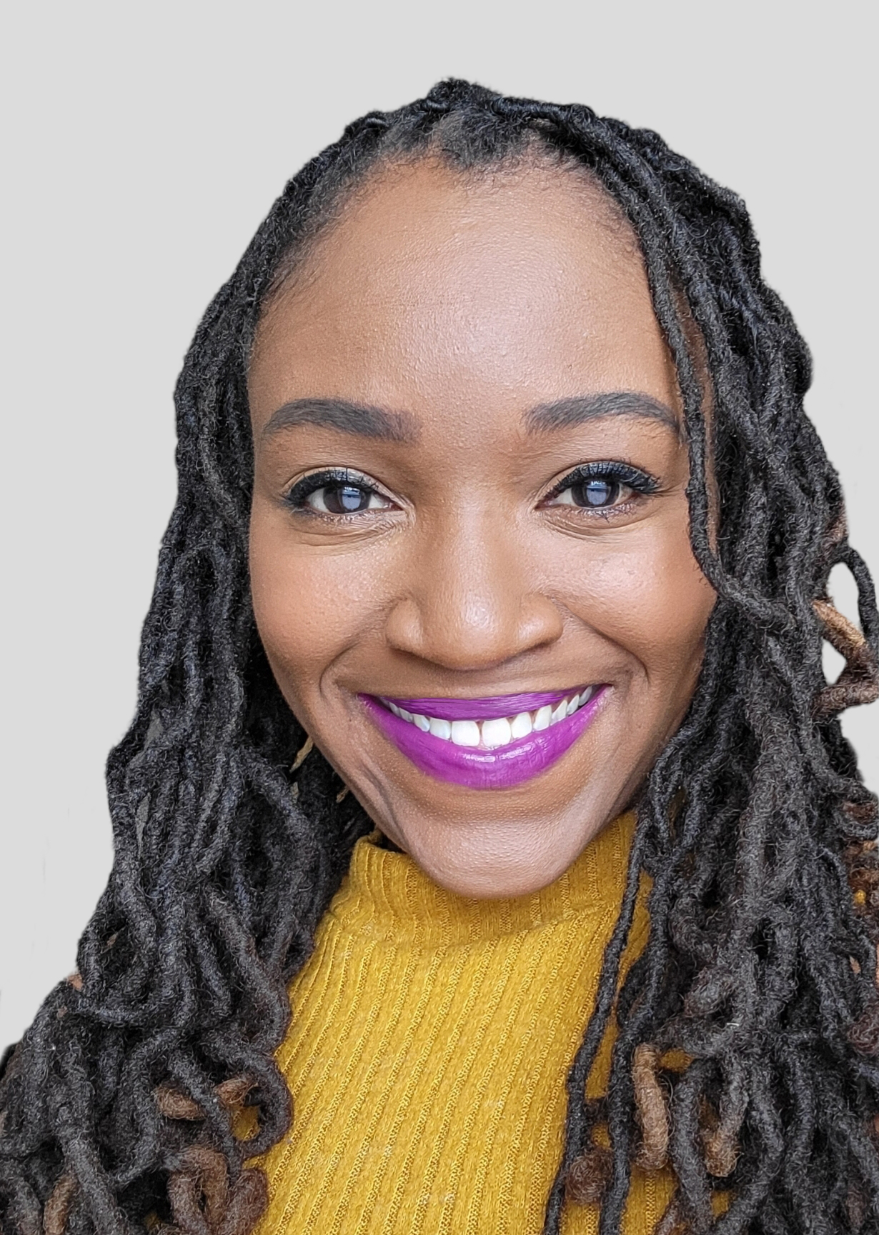 Alexis Taylor on self-care and her mother's inspiring example | AFRO ...