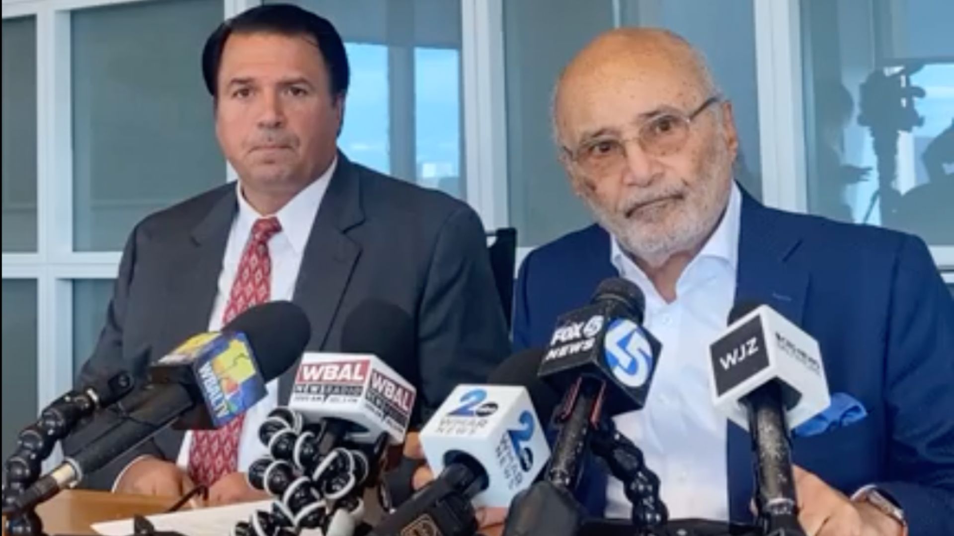 $100 million lawsuit by DOJ against Dali cargo ship owner | AFRO ...