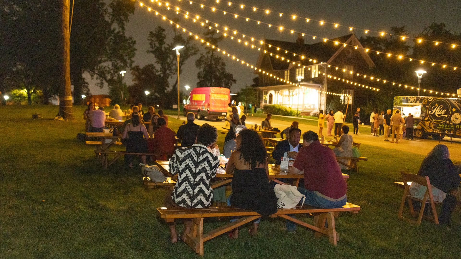 Parks and People celebrates 40 years of service in Baltimore | AFRO ...