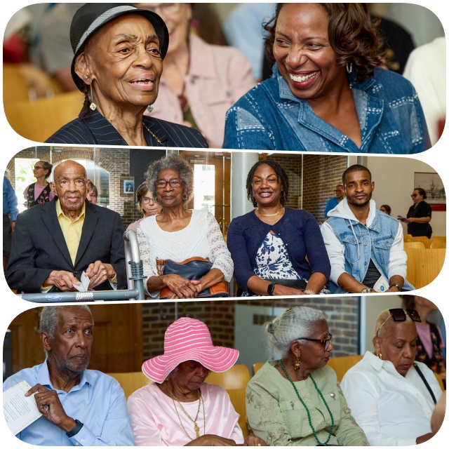 centenarians1 collage | AFRO American Newspapers