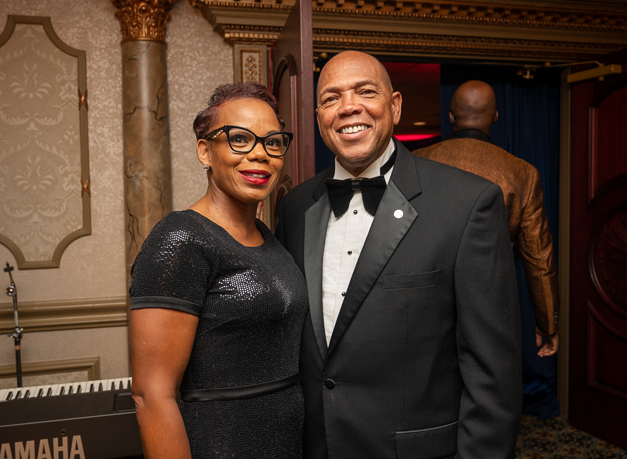 13 sabrina jones_councilman julian jones | AFRO American Newspapers