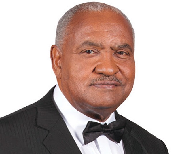 Publisher Dr. John E. Warren on the post-election future for Black ...