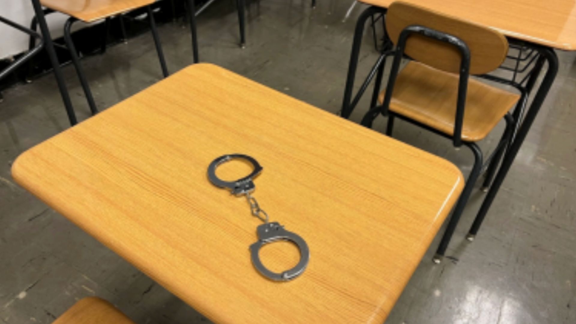 Maryland schools see school arrests, racial disparities | AFRO American ...
