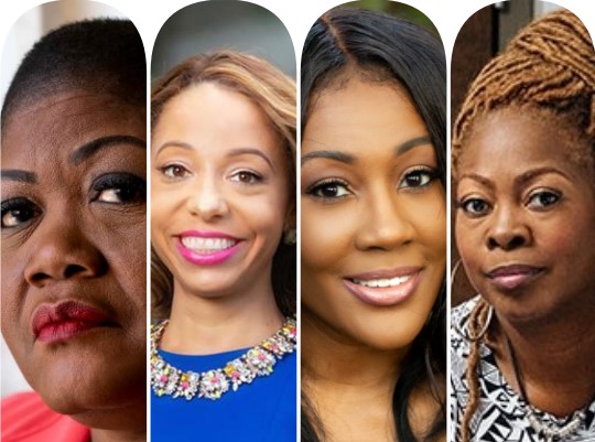 Voter organizations address pressing issues in Black community | AFRO ...
