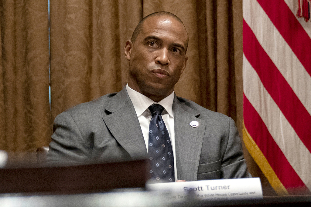 Scott Turner named HUD Secretary by President-elect Trump | AFRO ...