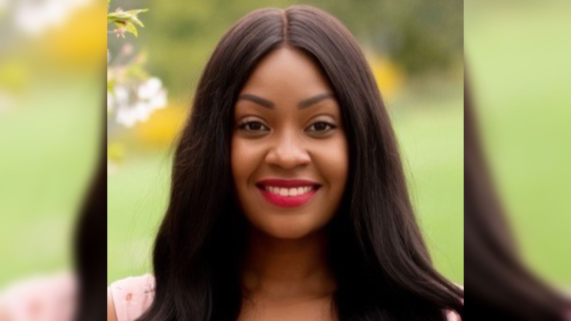 Courtney Finklea-Green on the importance of voter engagement | AFRO ...