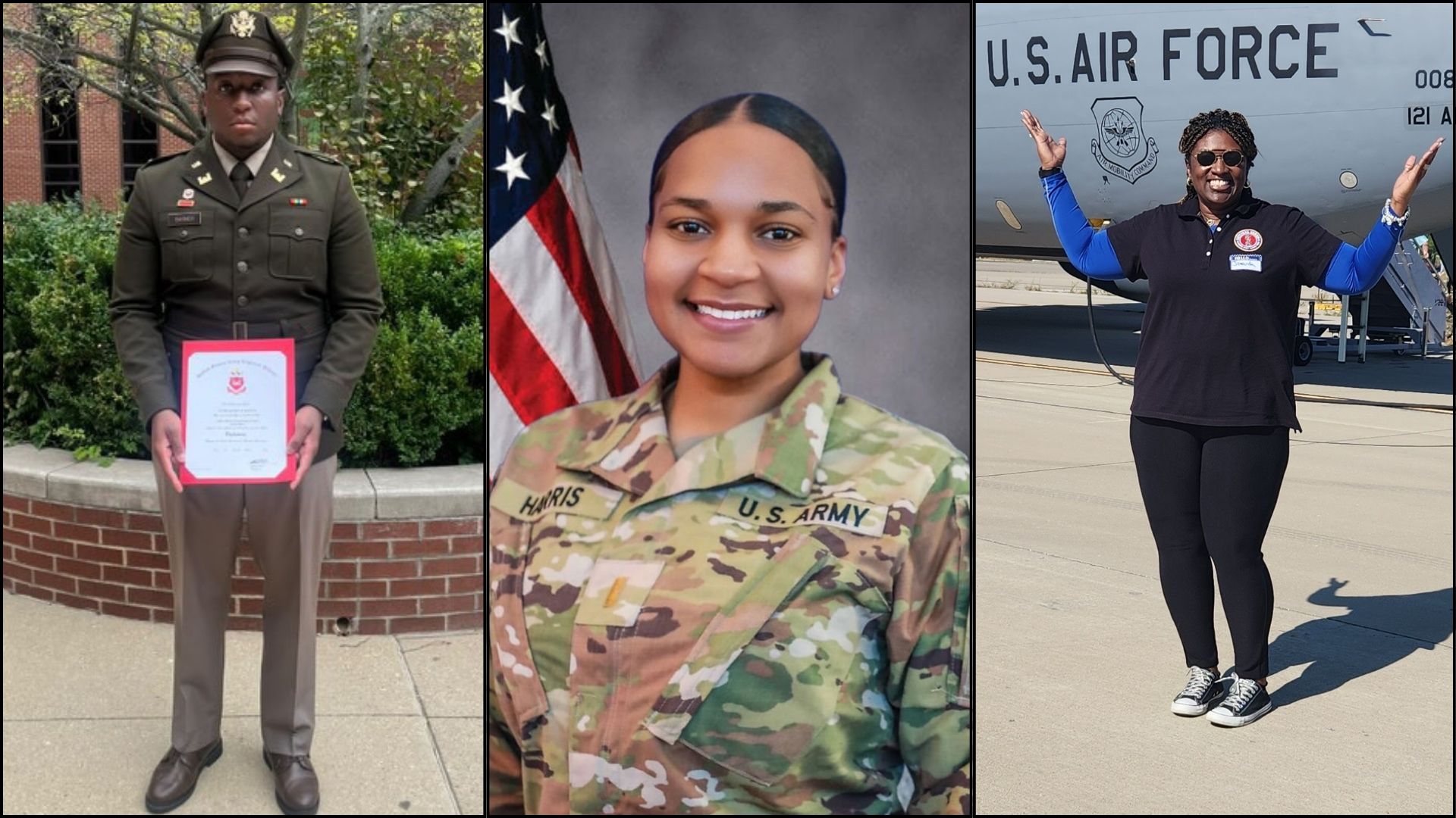 Military-Divine-Nine | AFRO American Newspapers