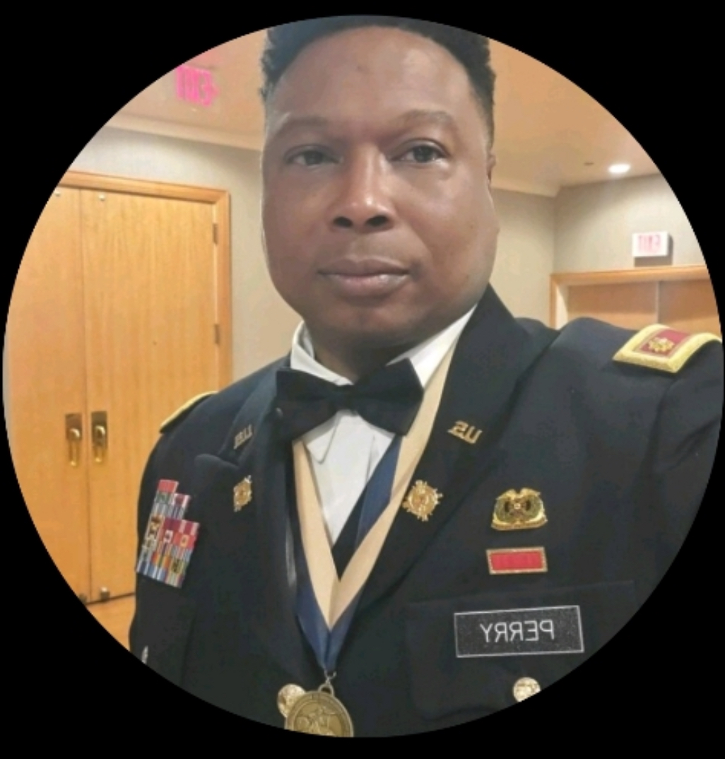 Samuel Perry | AFRO American Newspapers