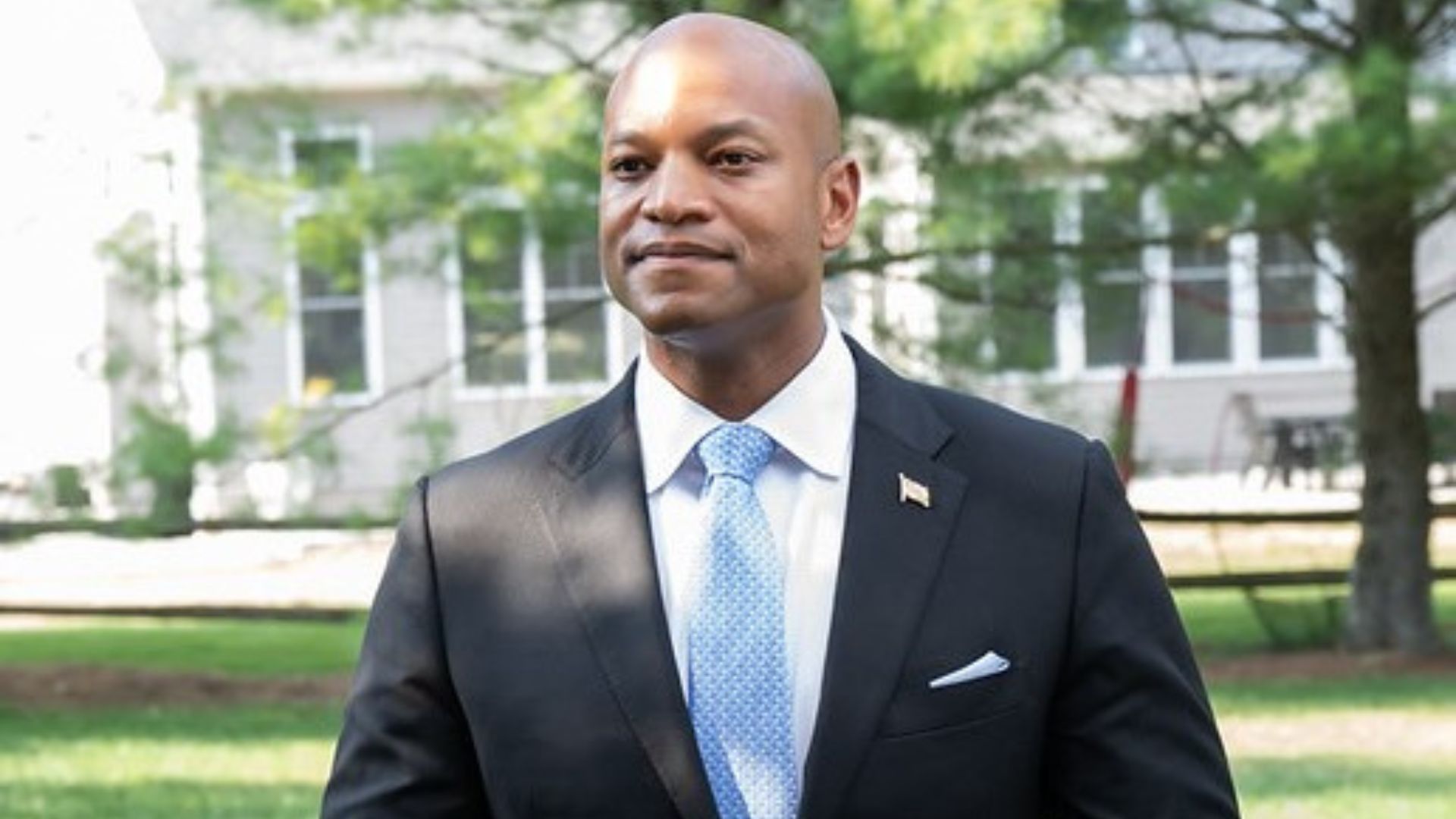 Sandra R. Berman Pavilion: New cancer care center at GBMC | AFRO American Newspapers