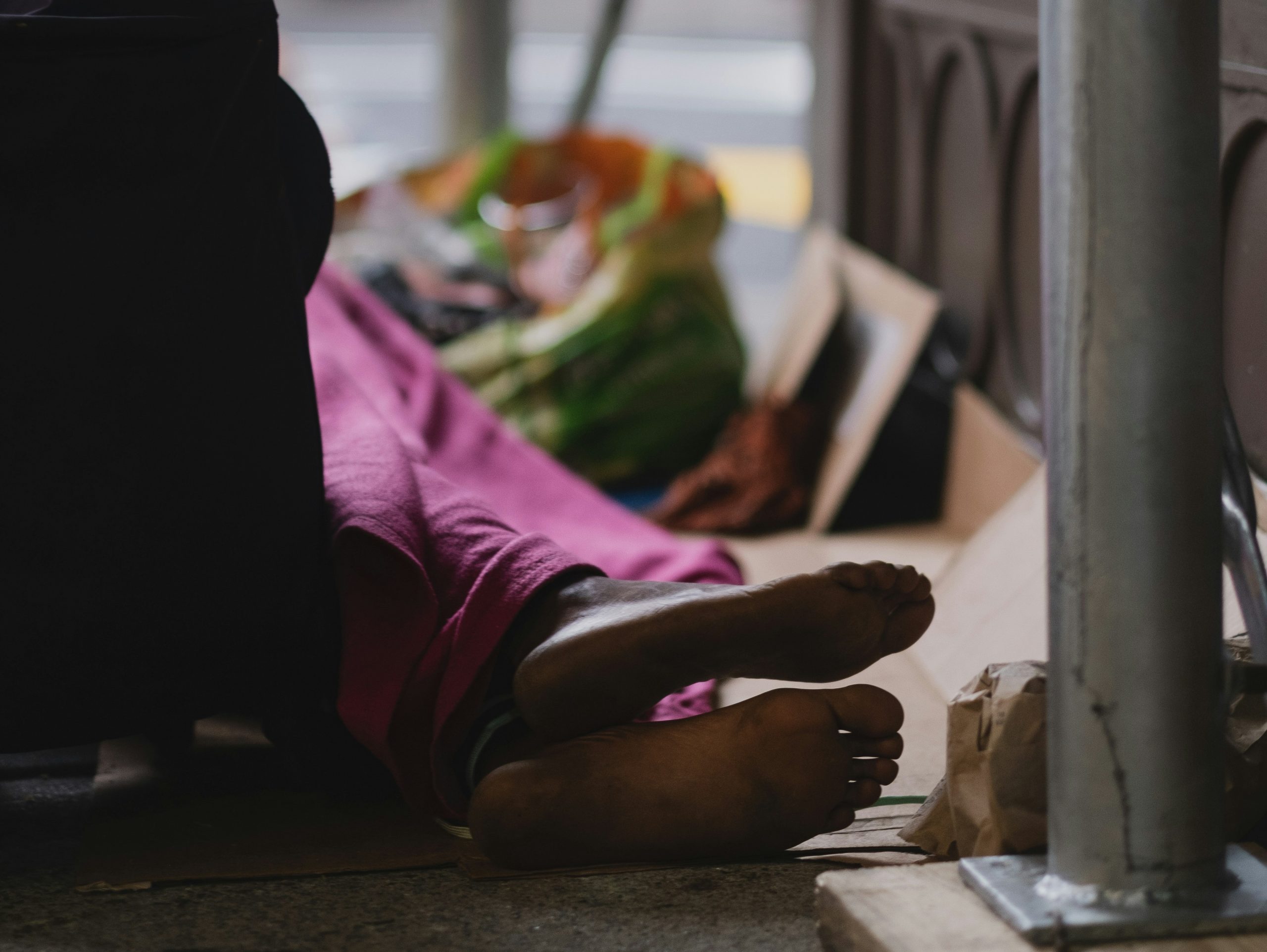 Hypothermia season begins in D.C.: Mayor Bowser's call to action | AFRO ...