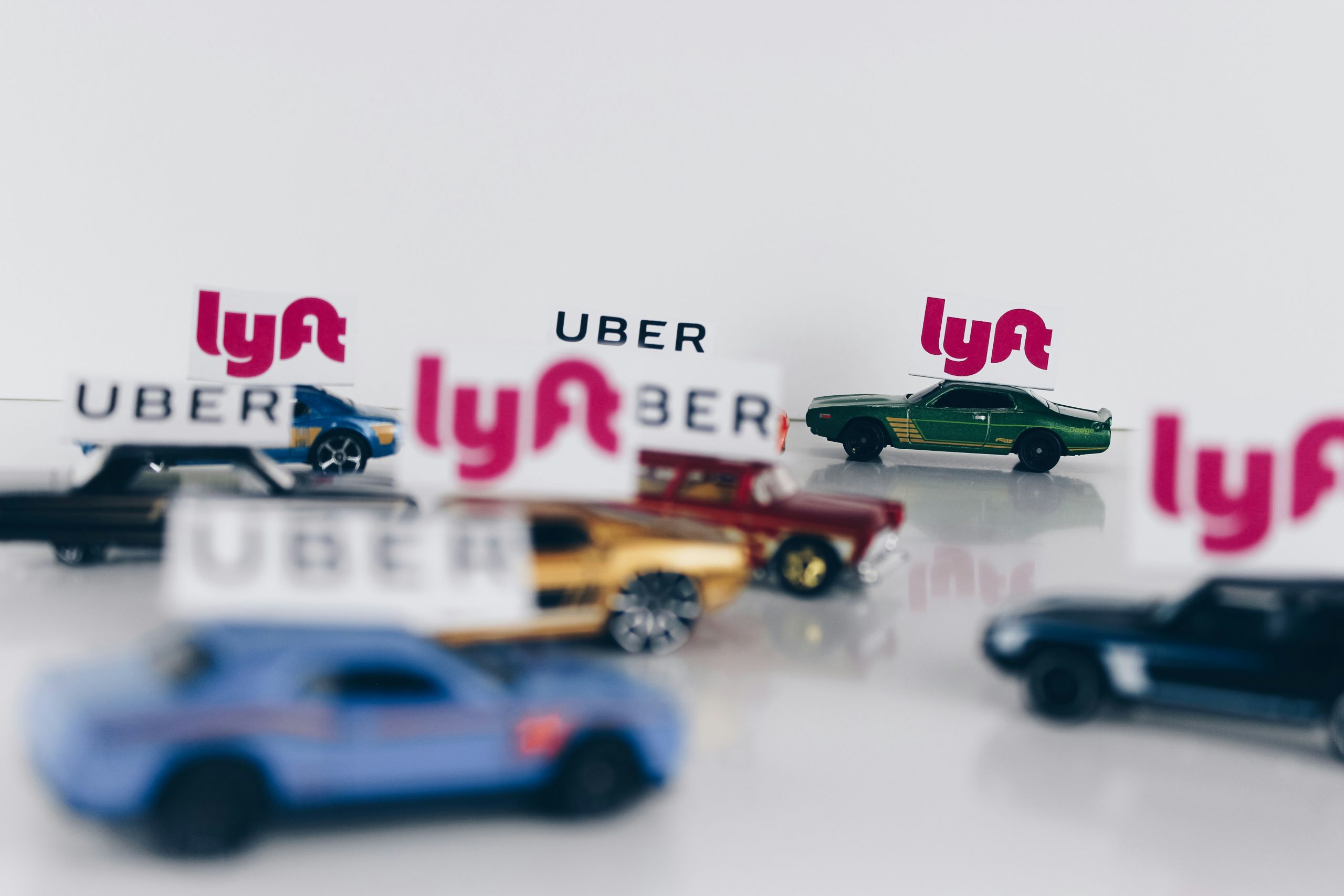 Lyft partners with NAACP for free rides to polls on election day | AFRO ...