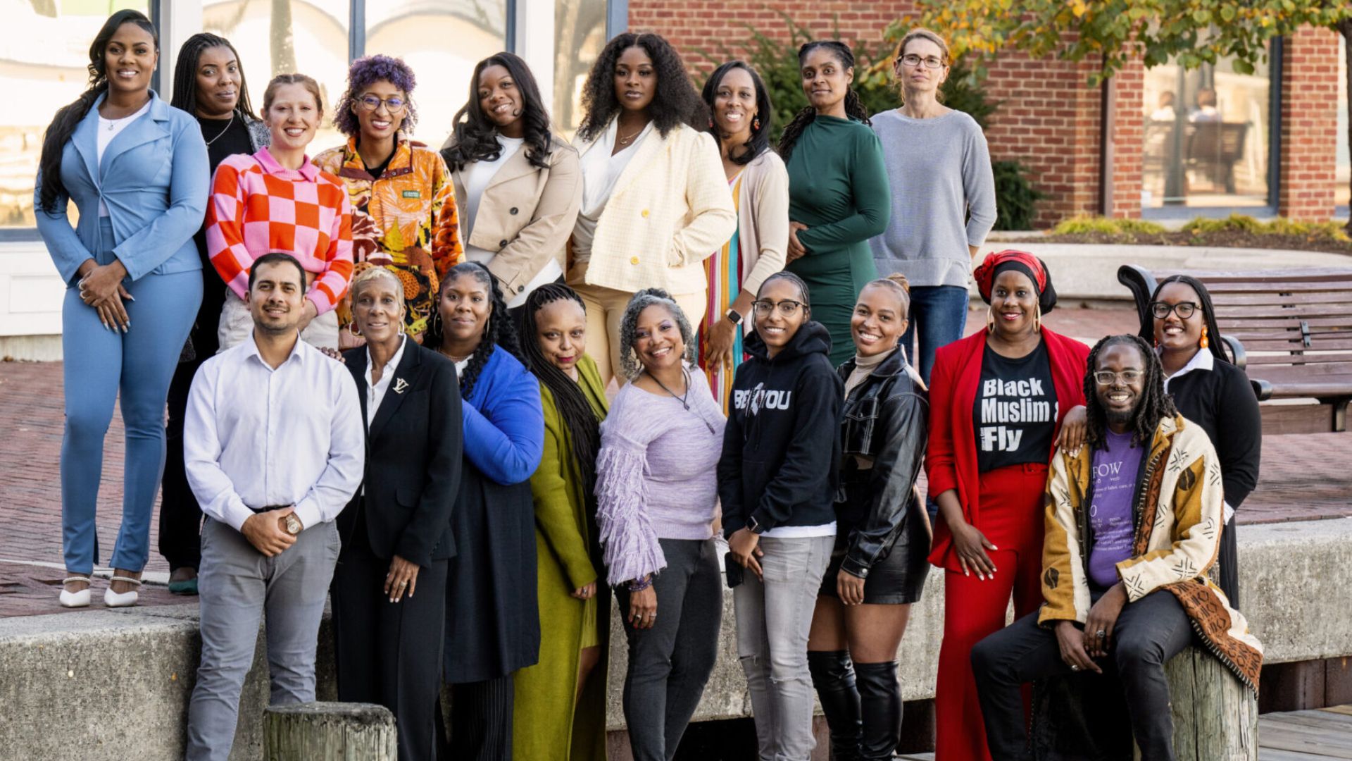Baltimore Weaver Awards: 2024 recipients' community contributions ...