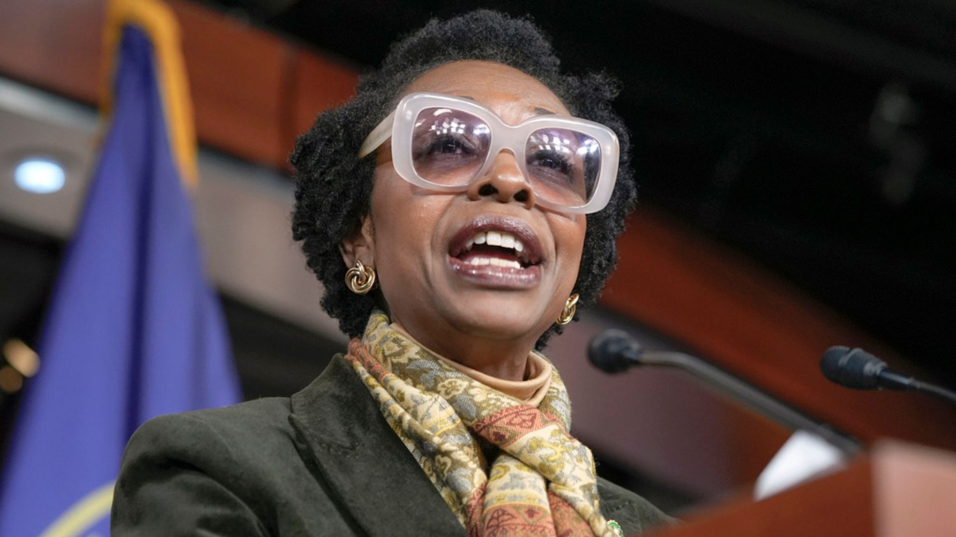 Yvette-Clark-Congress | AFRO American Newspapers