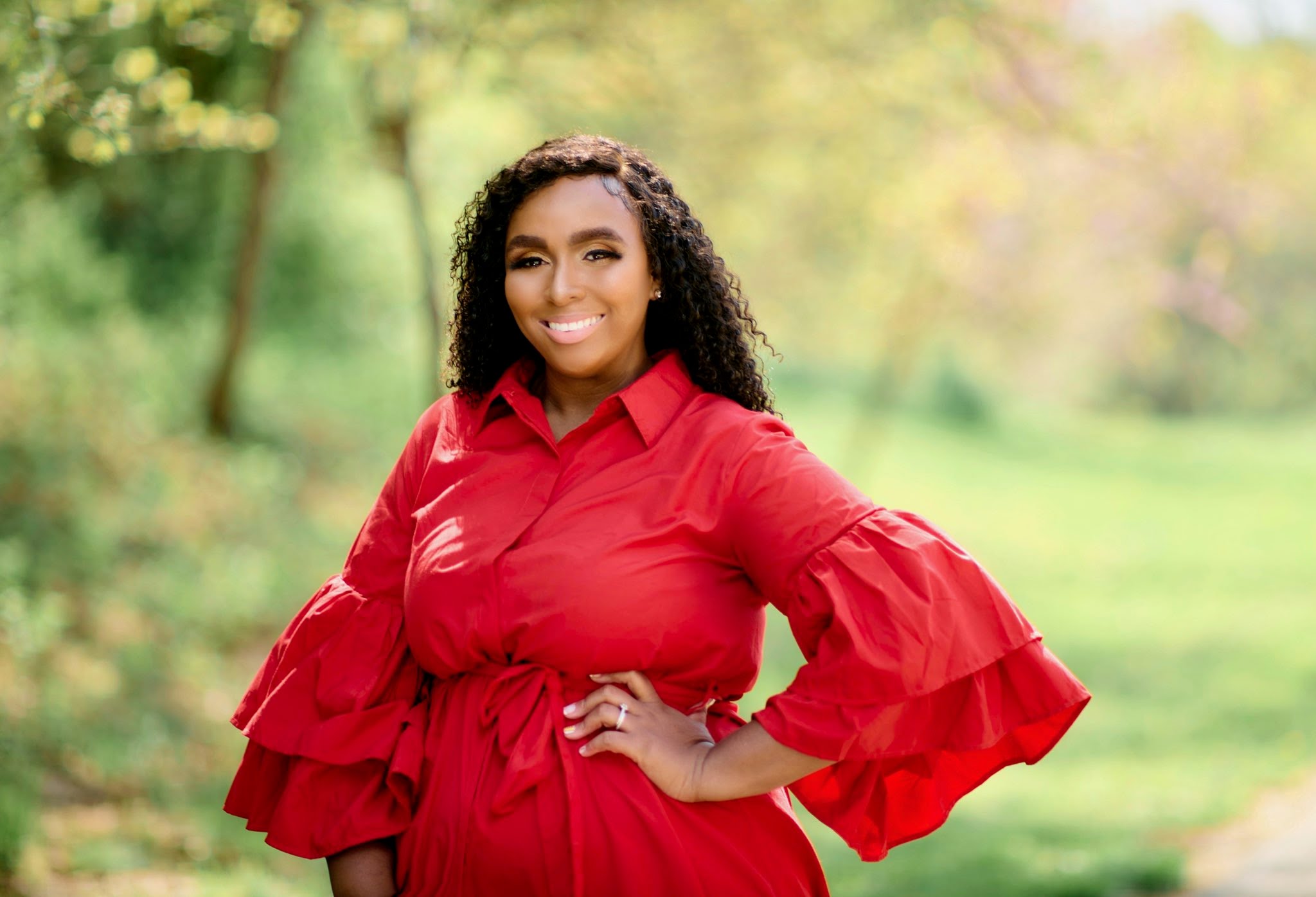 Shaneka Henson poised to become first Black woman of Anne Arundel ...