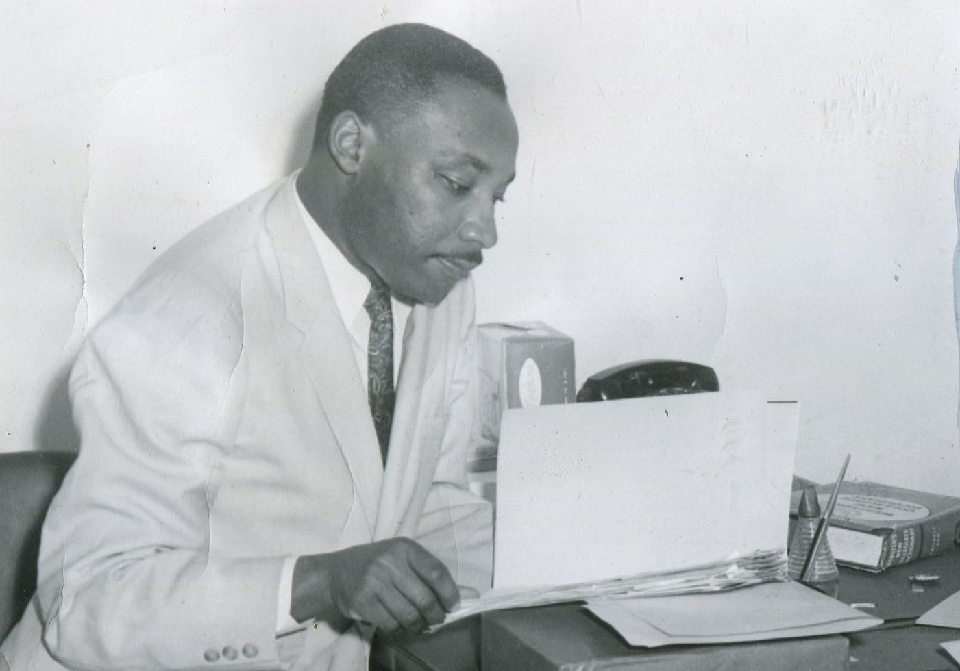 In the classroom: A look at how Dr. Martin Luther King Jr.’s legacy is ...