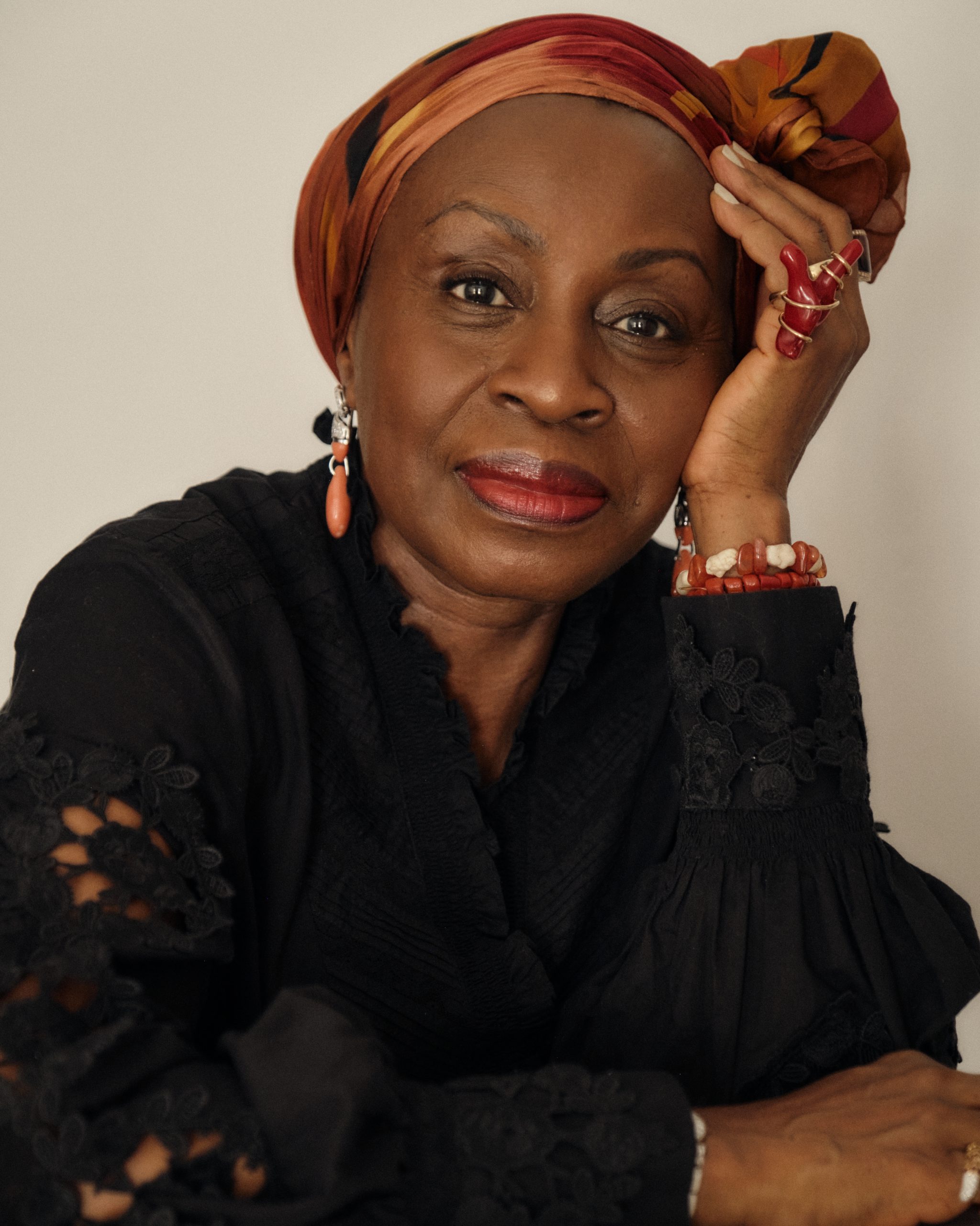 Mrs. Iquo Ukoh | AFRO American Newspapers