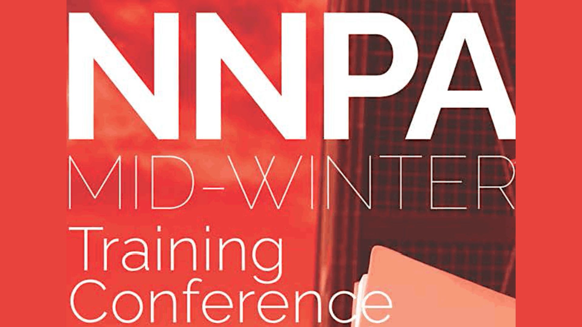 Virtual NNPA Midwinter Training Conference opens | AFRO American Newspapers