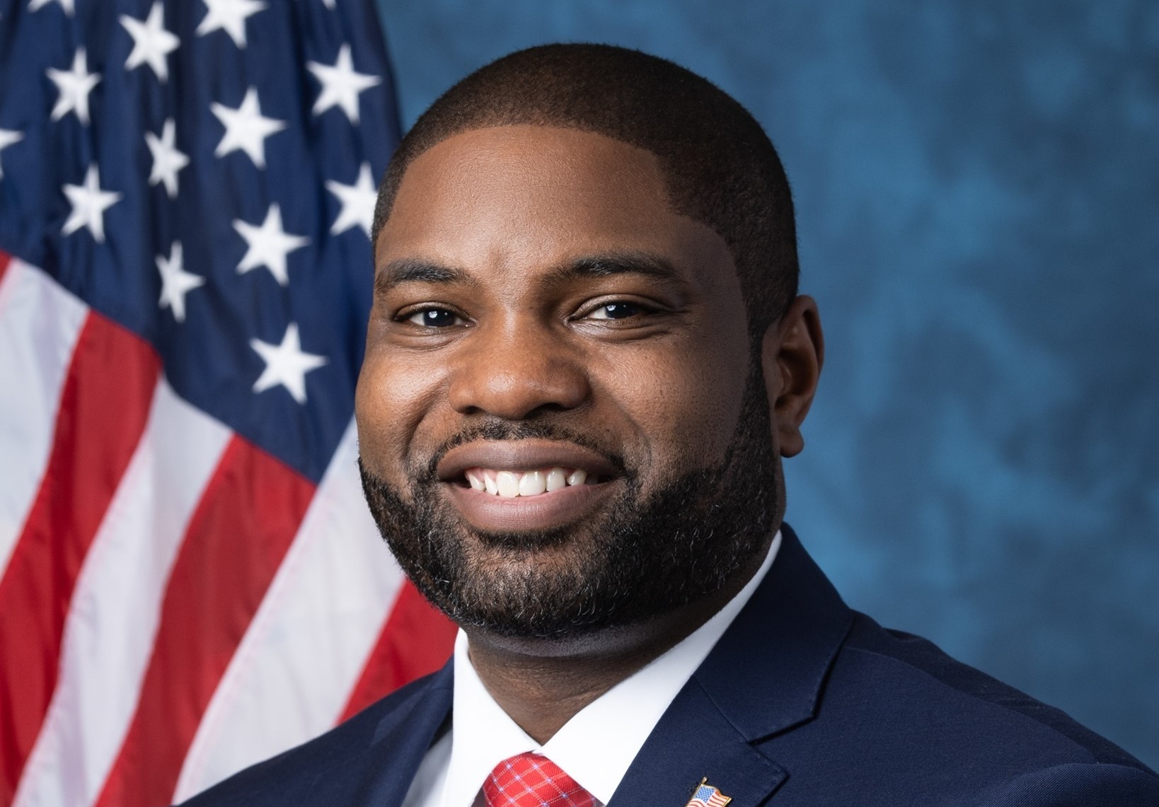 Rep. Byron Donalds sparks controversy with "Daddy's back" remark | AFRO ...