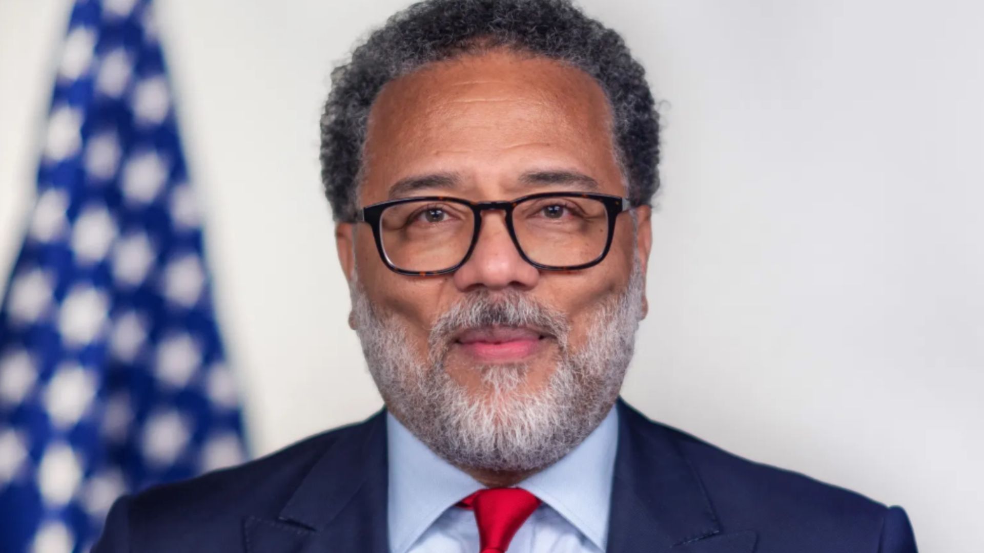 Governor Moore appoints Harry Coker Jr., former national cyber director ...