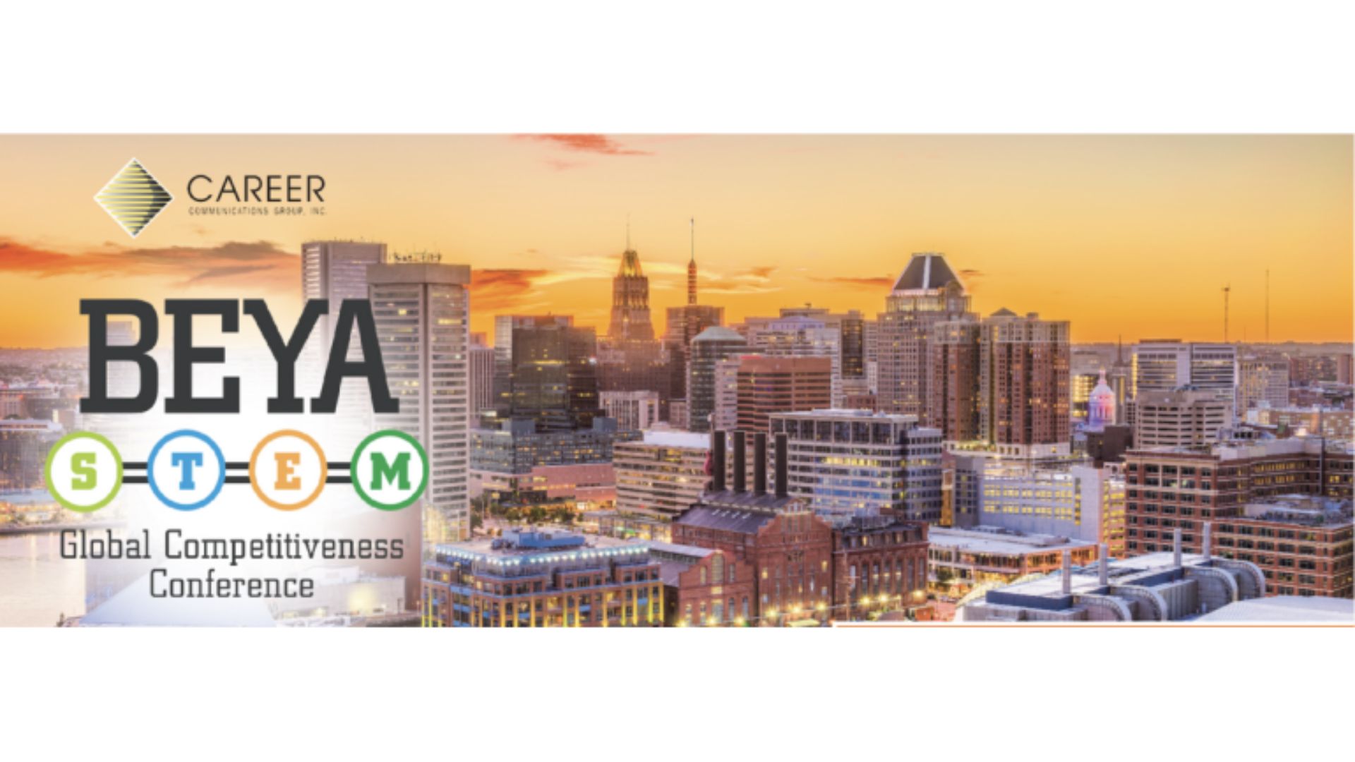 BEYA STEM Conference comes to Baltimore on Feb. 13 | AFRO American ...