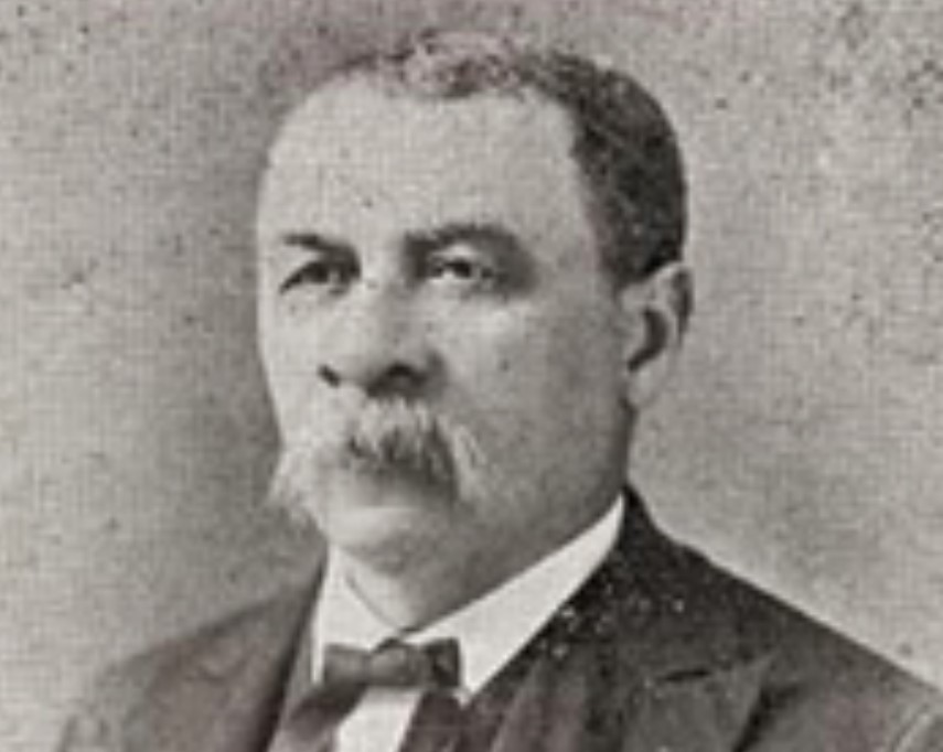 The life and legacy of Isaac Myers: a maritime activist | AFRO American ...