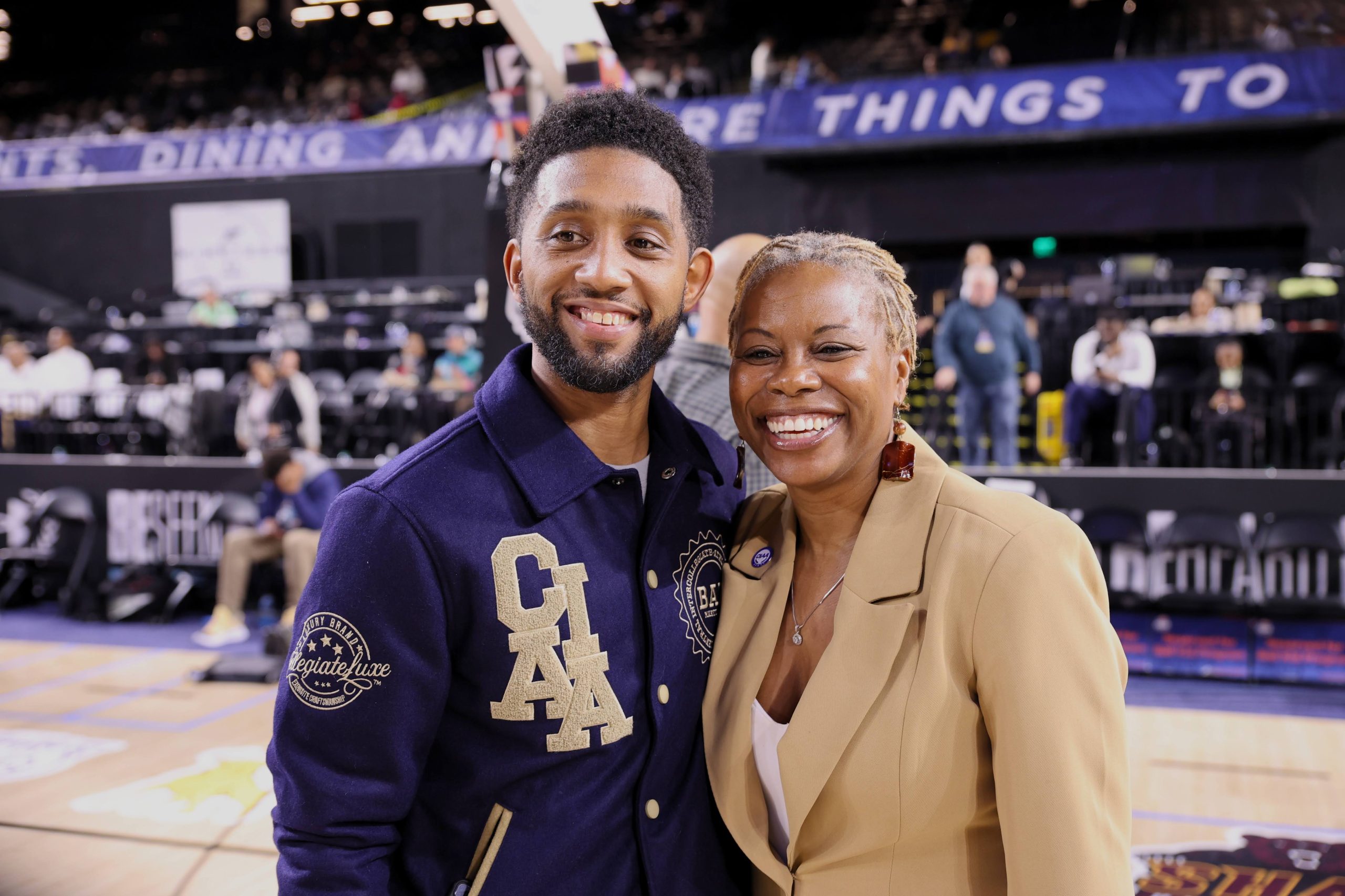 Baltimore to host CIAA basketball tournament in 2026 | AFRO American ...