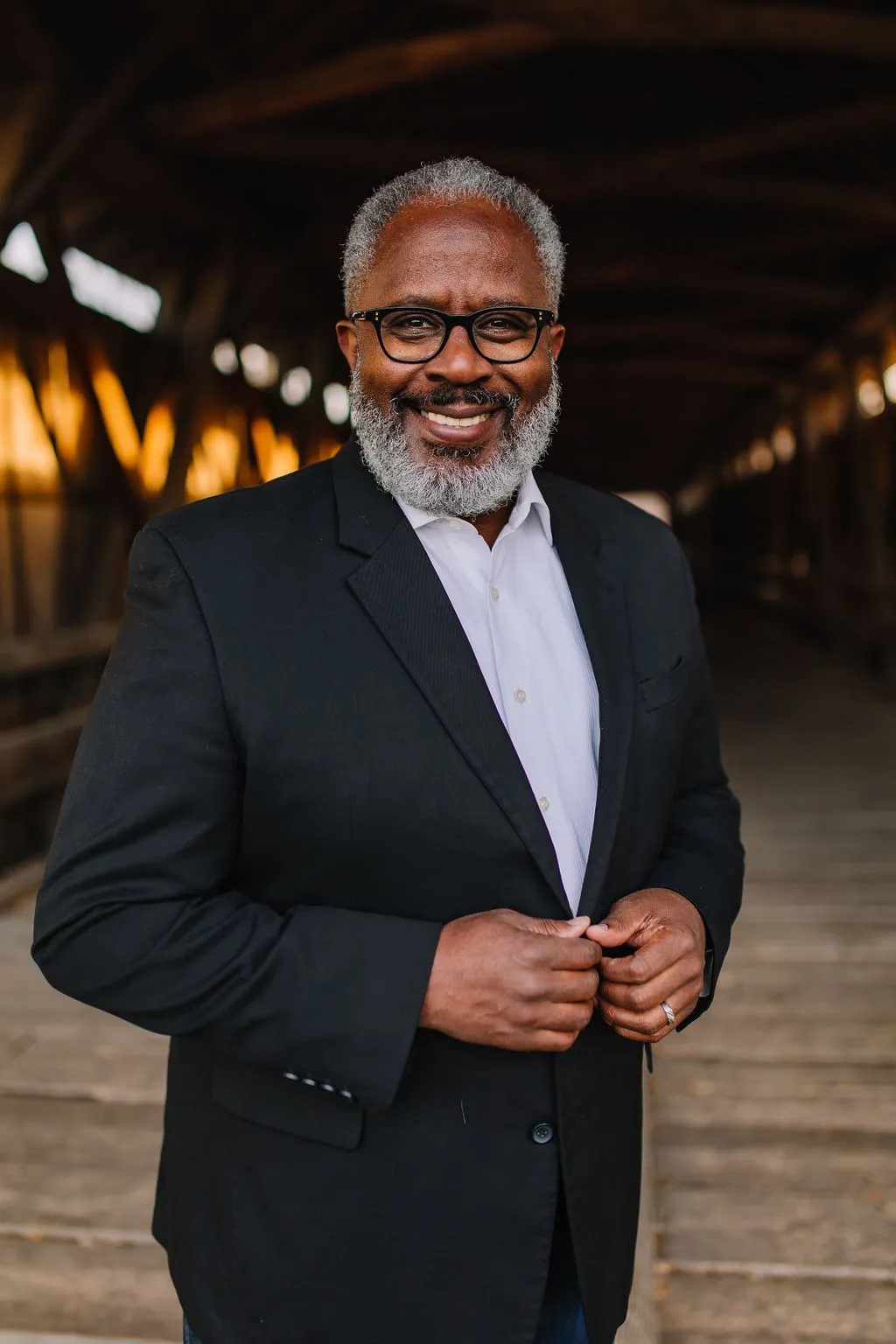 Rev. Dr. Tim Tooten, Sr.2 | AFRO American Newspapers