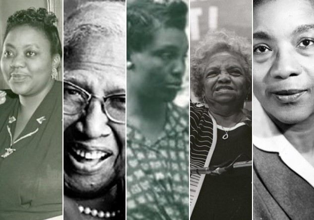 Five Black women who shaped the labor union movement | AFRO American ...